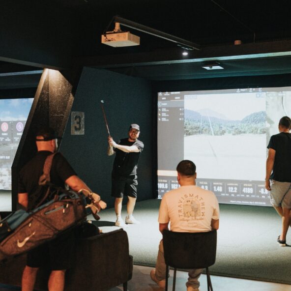 Nederland - RUFF Golf