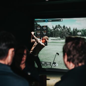 Nederland - RUFF Golf