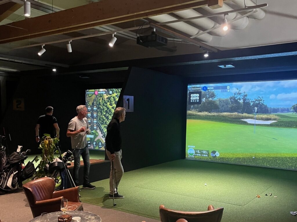 Karlstad - RUFF Golf