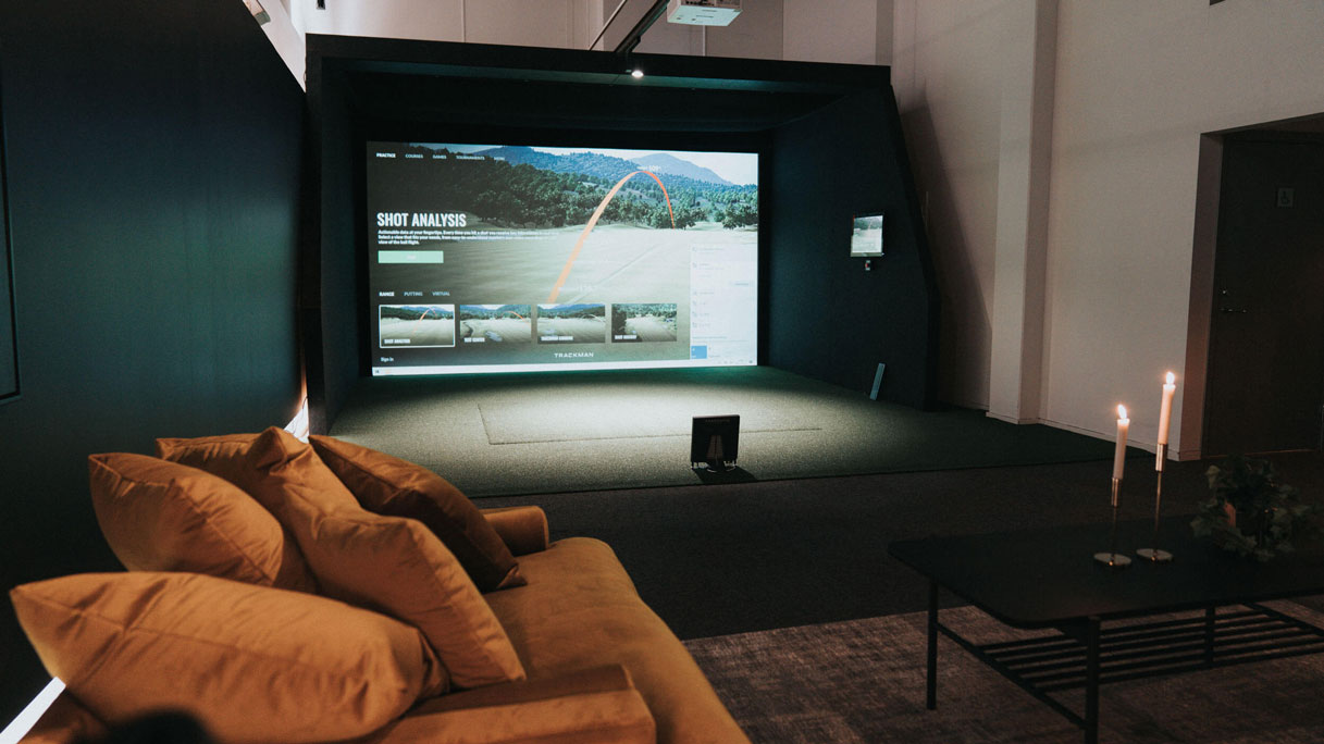 Die Technologie - RUFF Golf