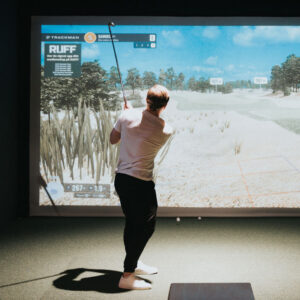 Nederland - RUFF Golf