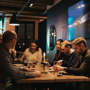 Nederland - RUFF Golf