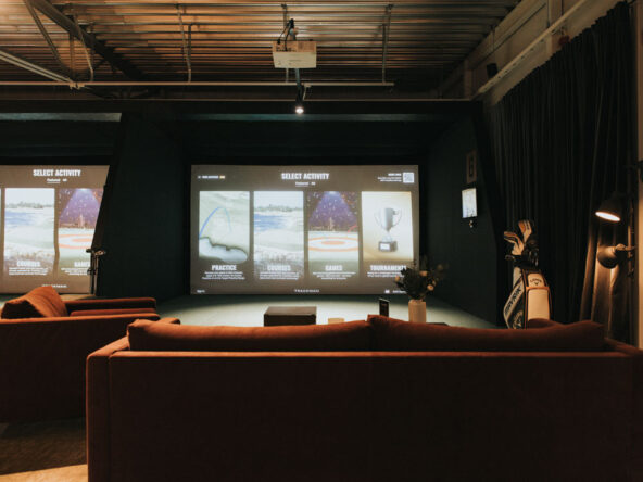 Franchise - RUFF Golf