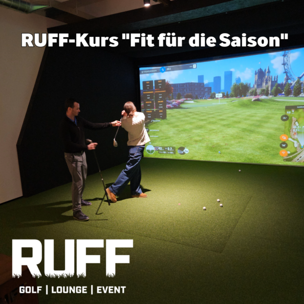 Luzern - RUFF Golf