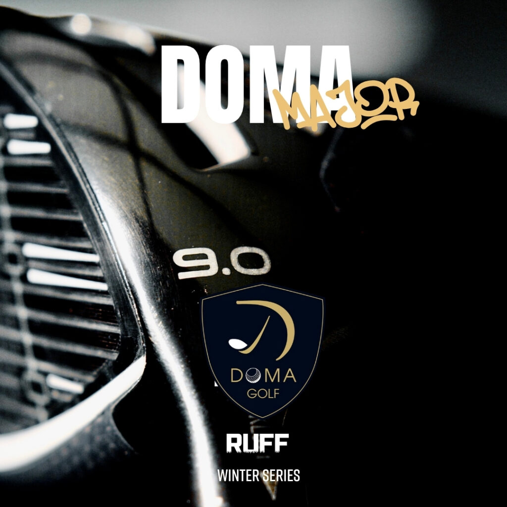 Leonding Indoor Golf - RUFF Golf